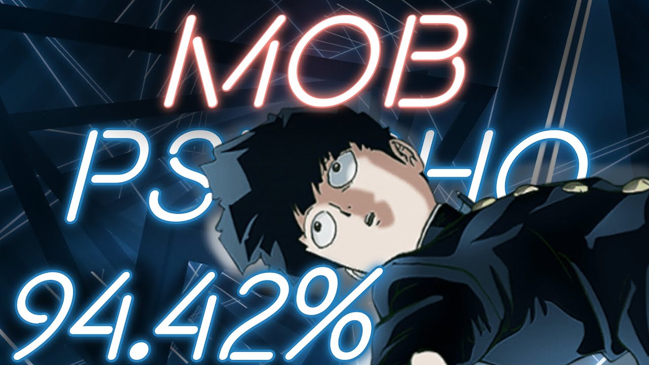 99.9 MOB CHOIR - EXPERT+ | 94.42% FC | - YouTube