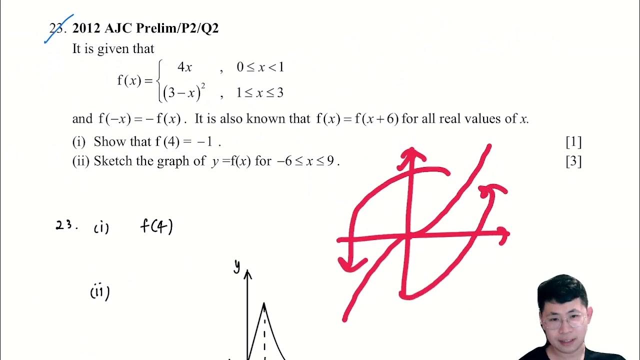 2024 JC1 H2 Math C09 Functions Tutorial Extra Sect C (Part 2) - YouTube