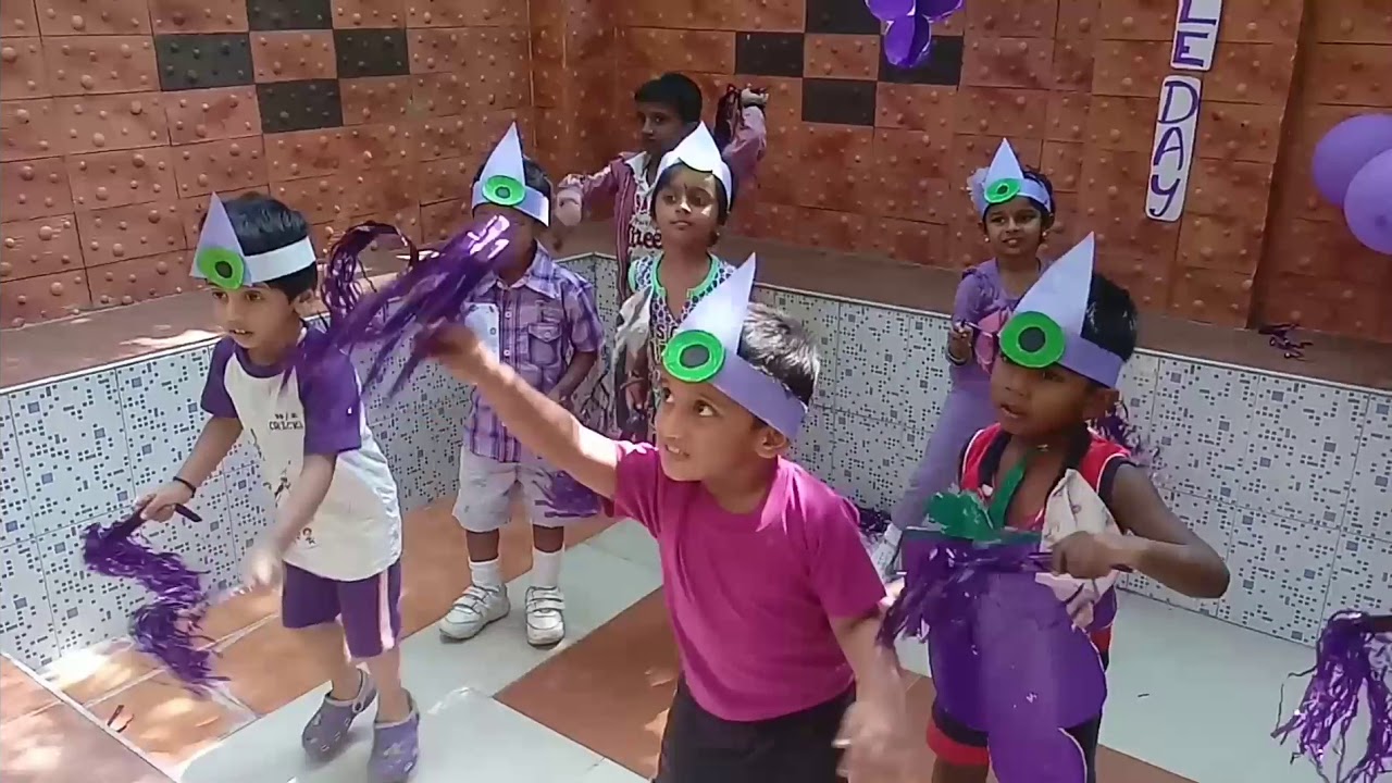 Purple Day Celebration YouTube purple-day-celebration-youtube