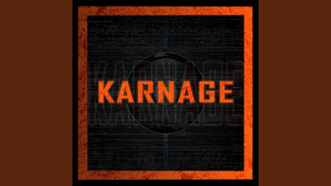 Karnage (feat. DJ K-Turnaz, Otages, Mike Superstar, OB1, ADN, Tito, Jam ...