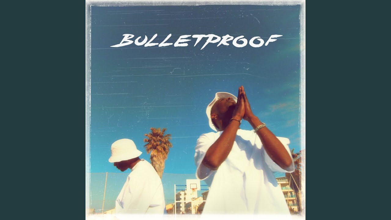 Bulletproof - YouTube