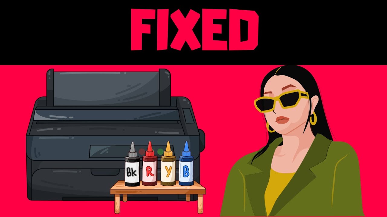 How To EASILY INSTALL HP LaserJet 1018 Printer Driver In Windows 11 PC ...