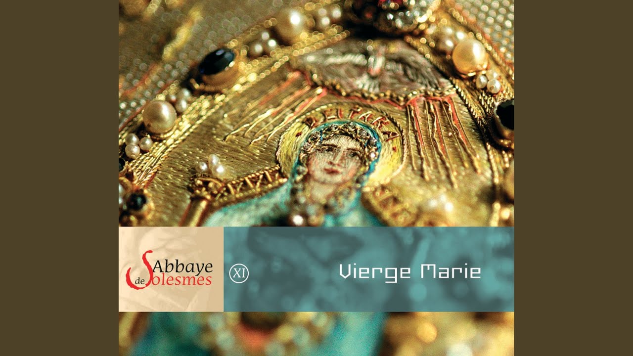 Traditionnel: Annonciation - Kyrie IX - YouTube
