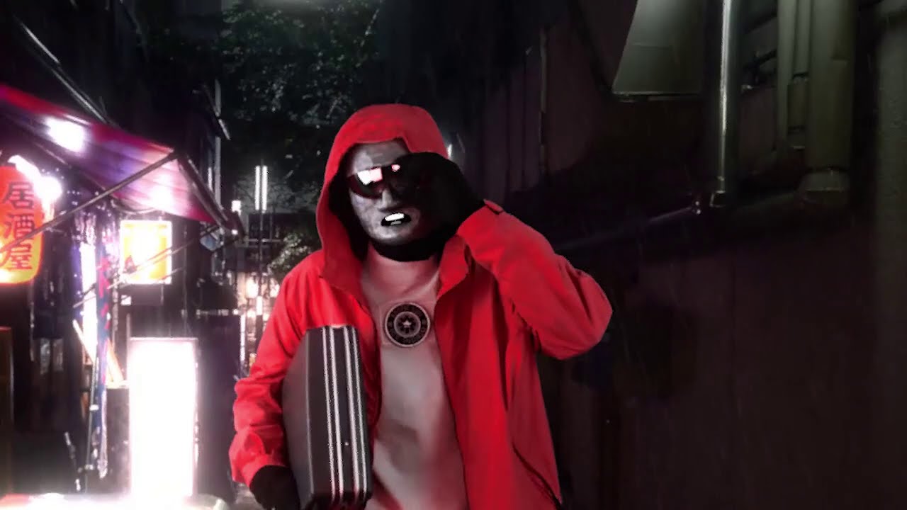 JASON RICH w/ MadBliss - YEA-YEA - YouTube