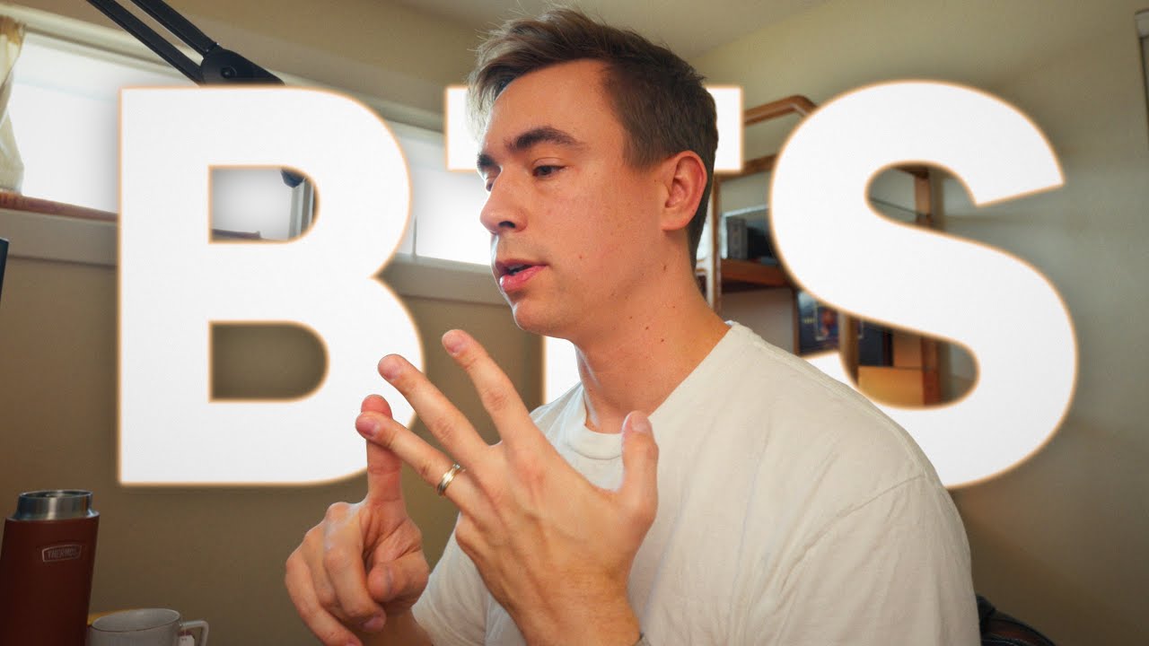 BTS: What they don’t yell you about working with corporate clients as a ...