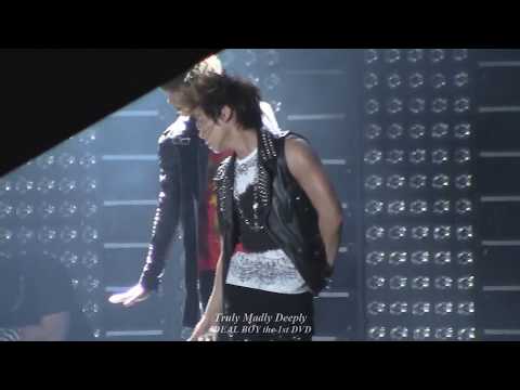 BLING DAY 42  ring ding dong / JONGHYUN / [종현직캠]