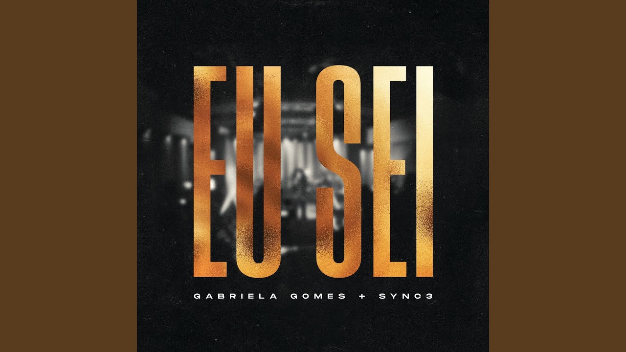 Eu Sei - YouTube Music