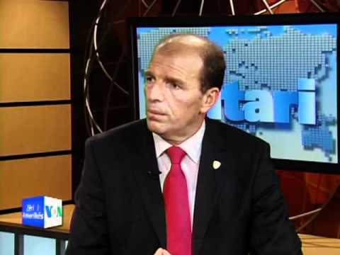 Ahmet Shala, Interviste - YouTube