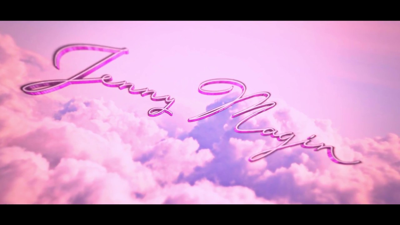 #253 Intro -Jenny Magin by MisterNicTV - YouTube