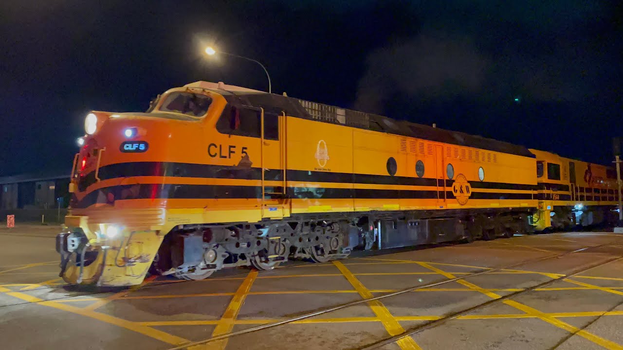 5114S | Bishop Loop | 20/05/2023 - YouTube