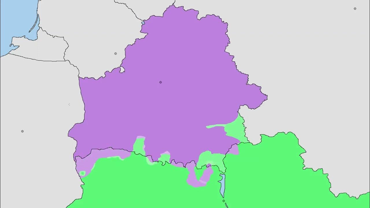 Random Mapping Video #1 - YouTube