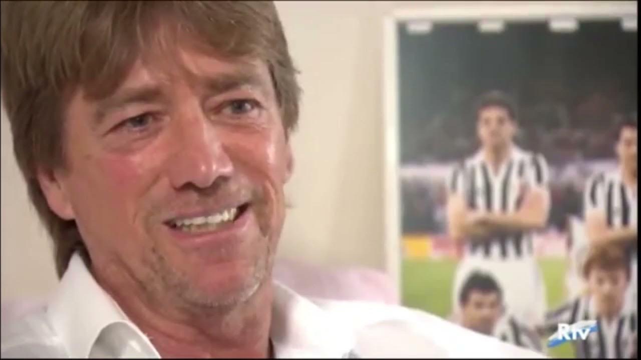 30° Heysel Testimonianza Di Massimo Bonini Youtube