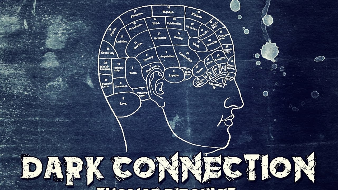 Dark Connection by Thomas Riboulet and TRCV Magic - YouTube