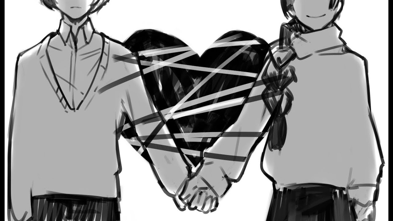 Library of Ruina - The Tragic Story of Tomerry - YouTube