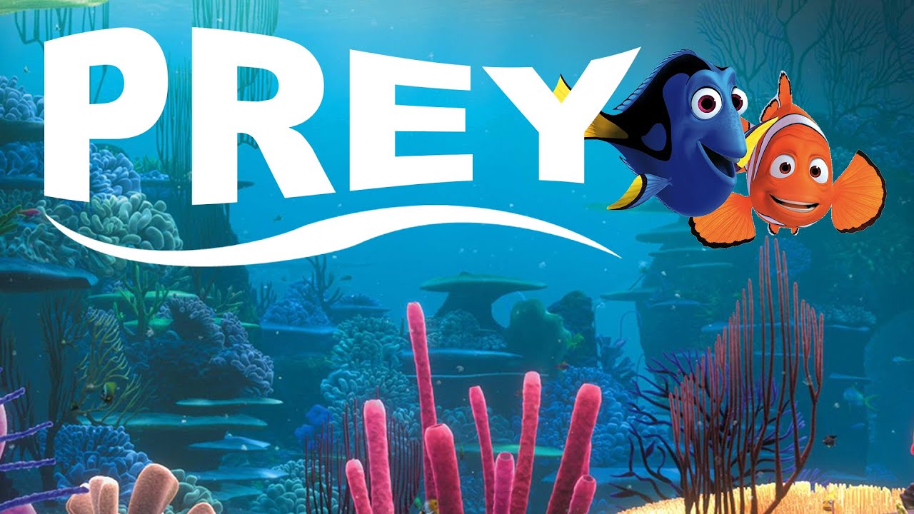 Prey - #3 | Humans are space orcs? | An HFY Story - YouTube