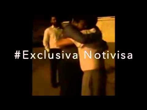 Fue liberado Ignacio Chacón Cuéllar, empresario detenido por la PGR - YouTube