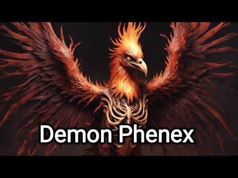 Demon Phenex: Who is inspiring the Poets and Beautiful Songs - Lesser ...