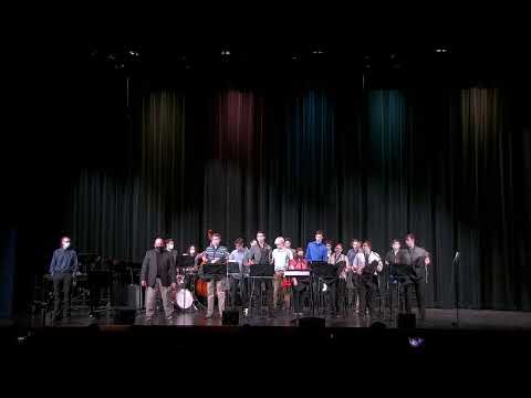 Tri- Valley Jazz Night 5/1/2021