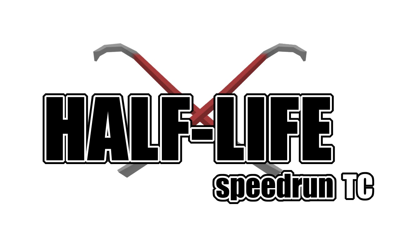 Half-Life | Training Course 2:42 - YouTube