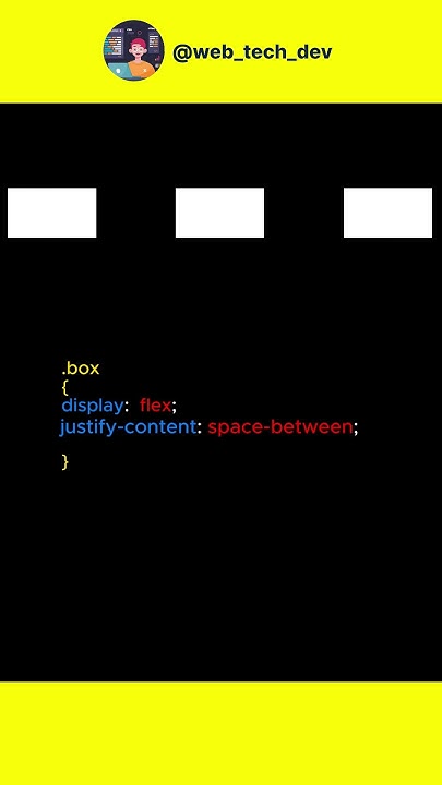 Css Flex Box Css Css3 Frontend Frontenddeveloper Fullstack Treding Coding Webdevelopment