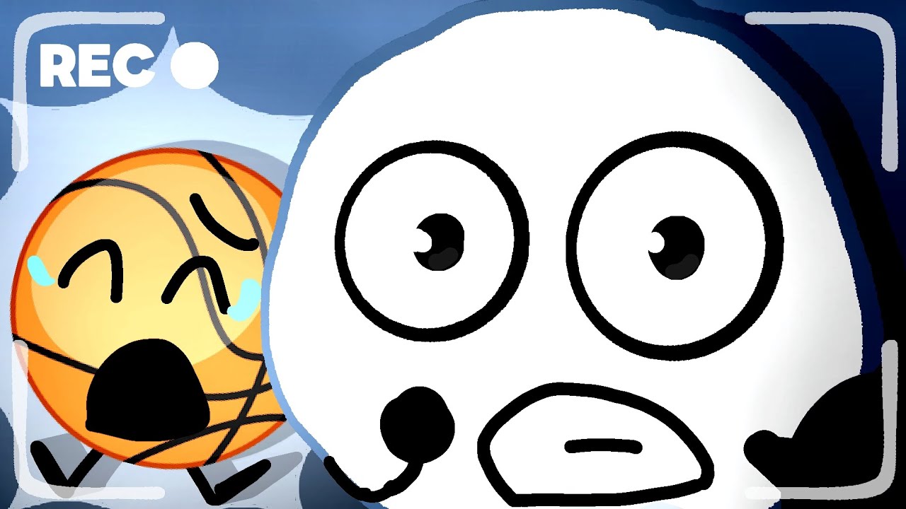Snowball, WHY!? || BFDI Animation - YouTube