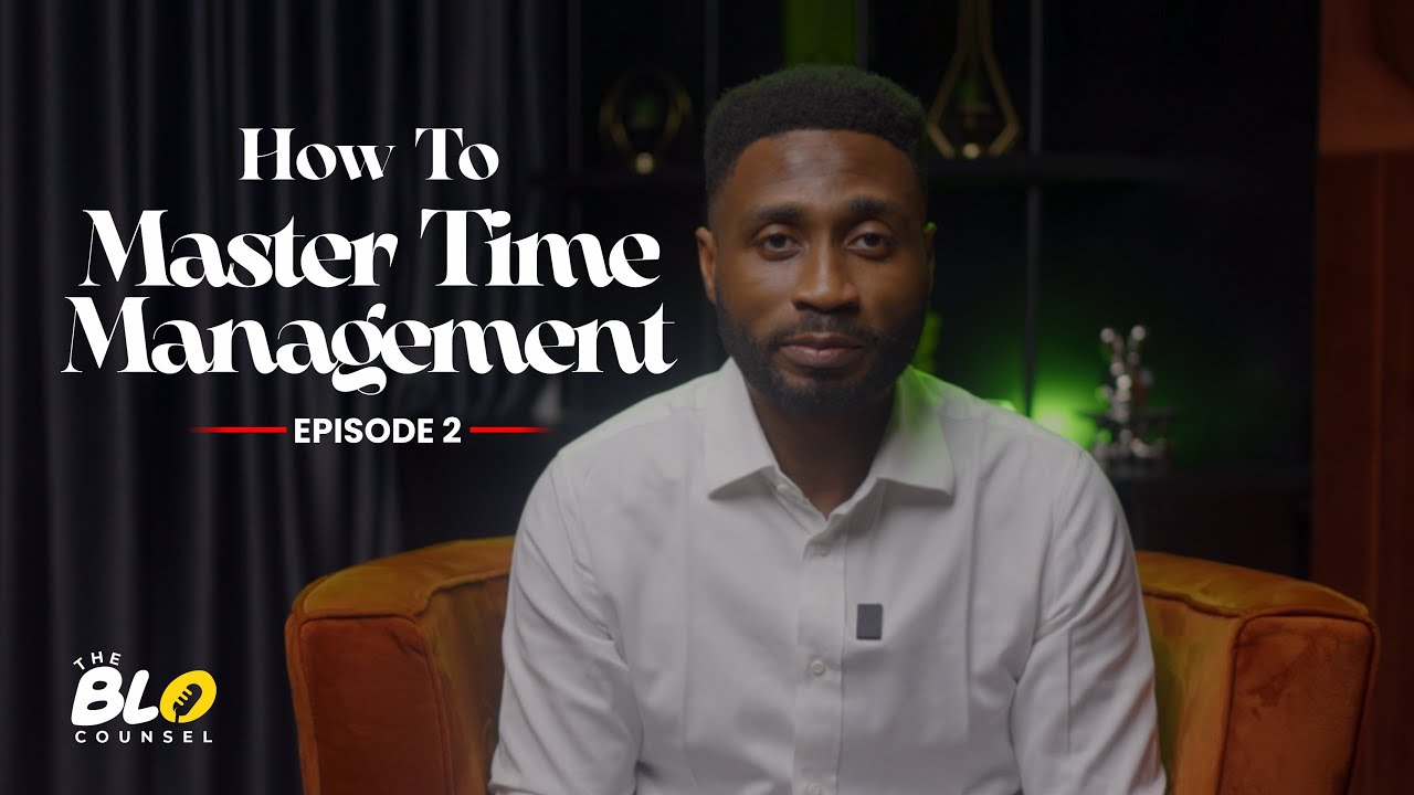 The Art Of Time Management | Simple Techniques To Master Time ...