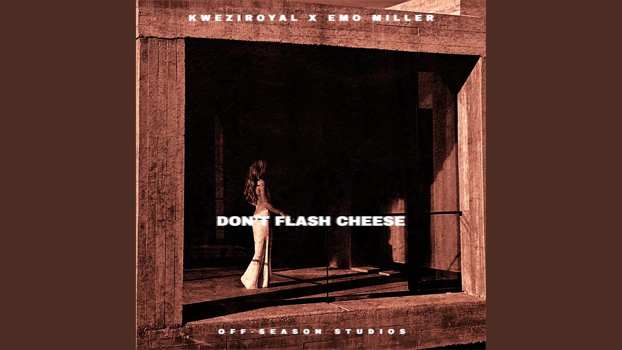 Don't Flash Cheese - YouTube