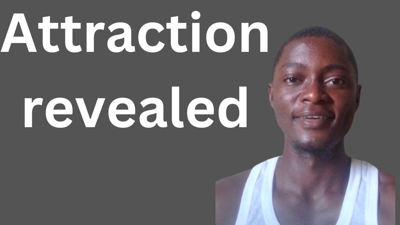 4 Habits of attractive men - YouTube