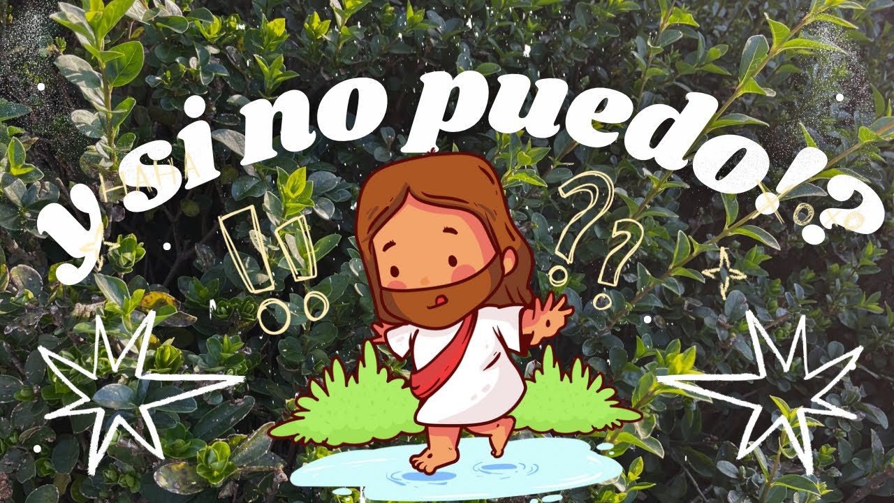 ¿Y si no puedo? - YouTube