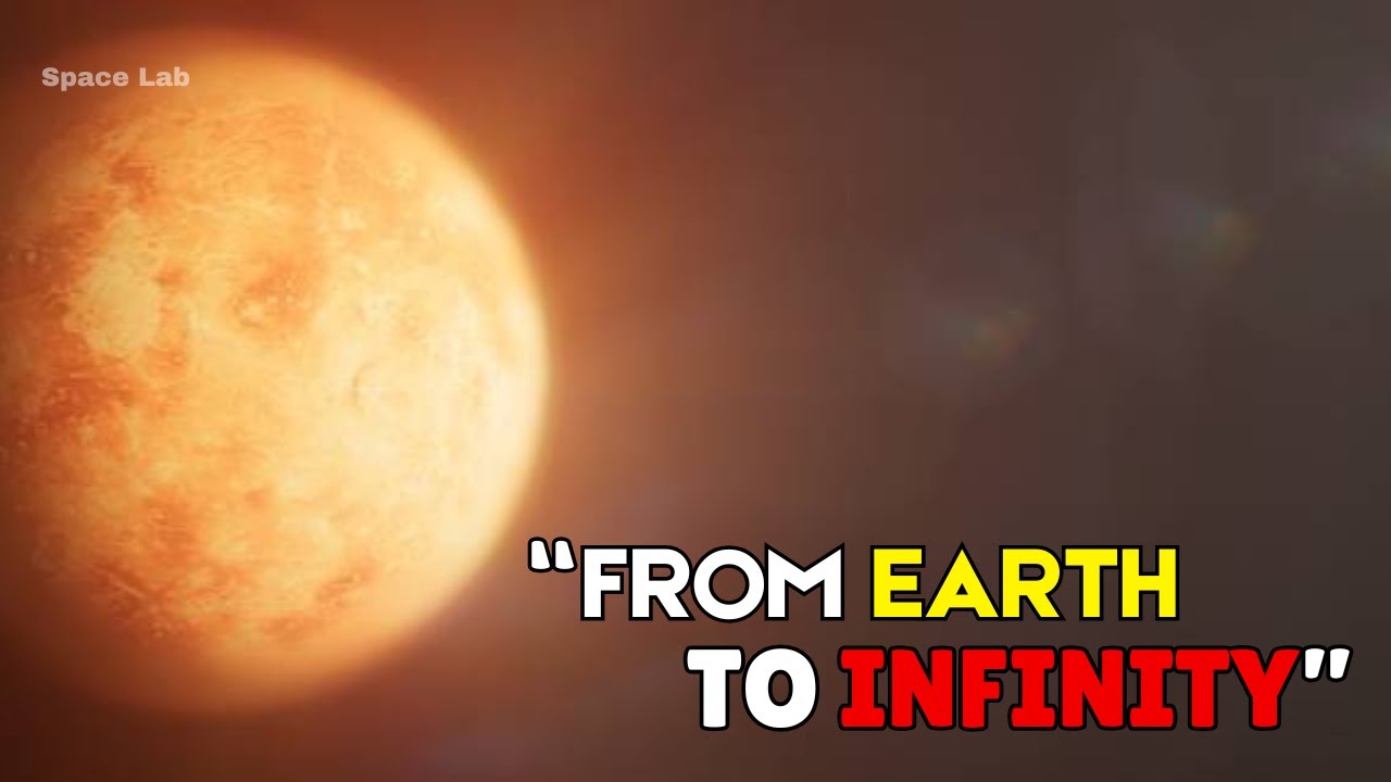 The Universe Awaits Through the Universe's Most Terrifying Places ...