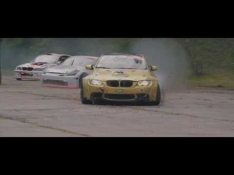 WOAK-TRY (LIVA Remix)