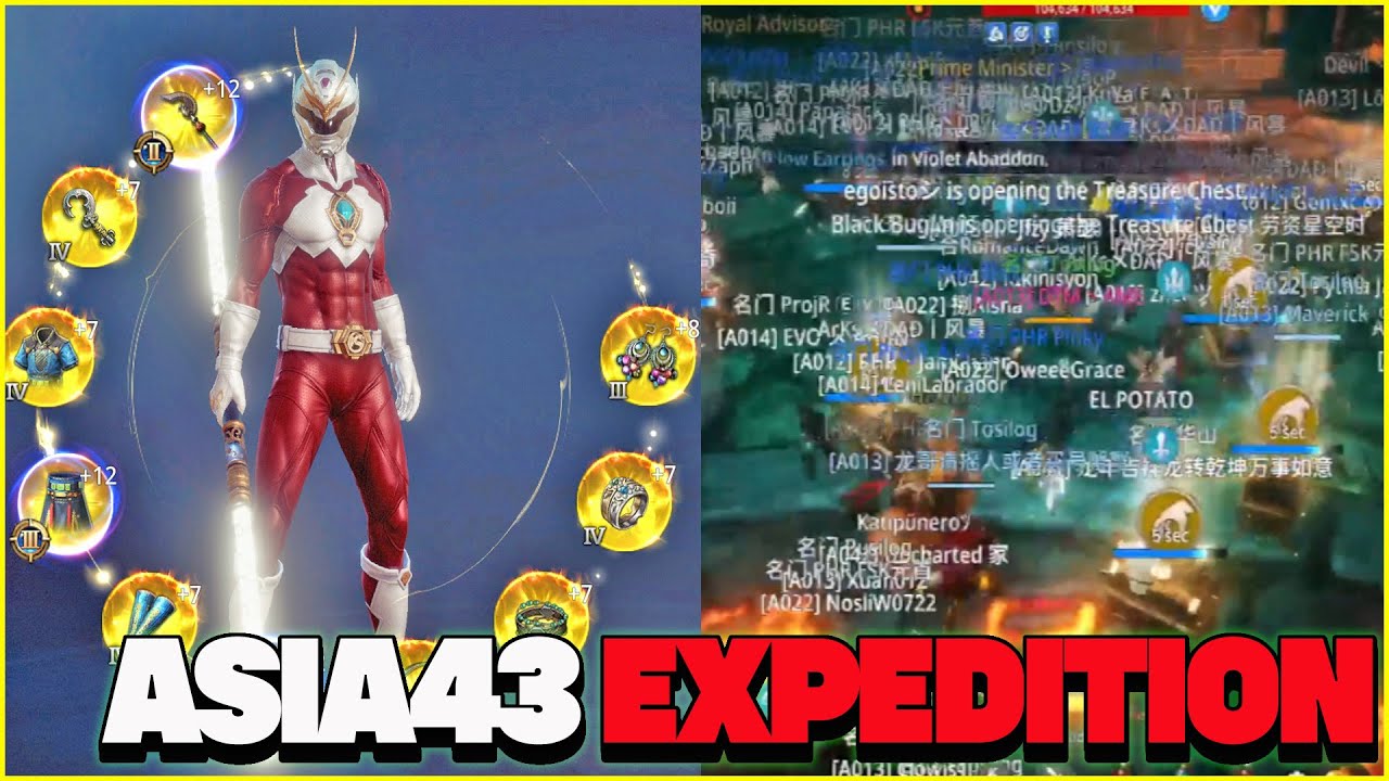 FAMOUS FAMILY EXPED TO ASIA 43 TURKAN | FAMOUS FAM VS HOF/STORM | DTM ...