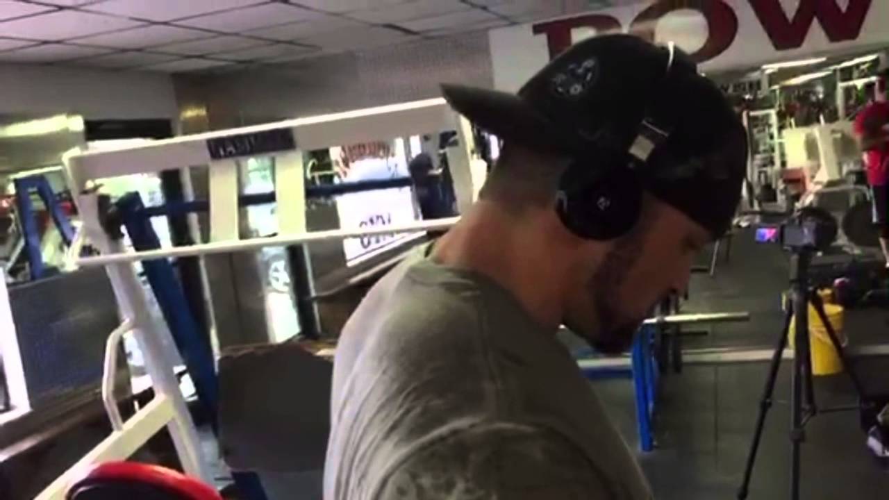 Periscope replay - Squatting with Paul Revelia and Colin DeWaay - YouTube