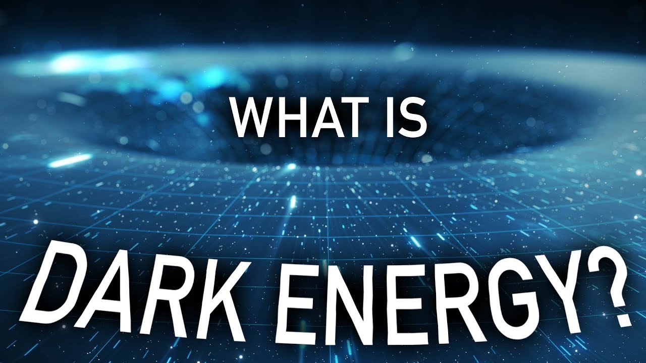Dark Matter and Dark Energy Explained | The Mysterious Forces Shaping ...