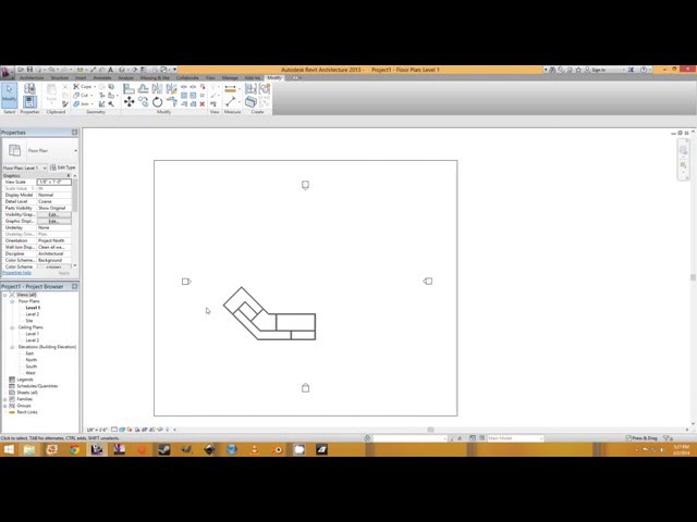 How To Rotate Plan View In Revit 2024 - Infoupdate.org