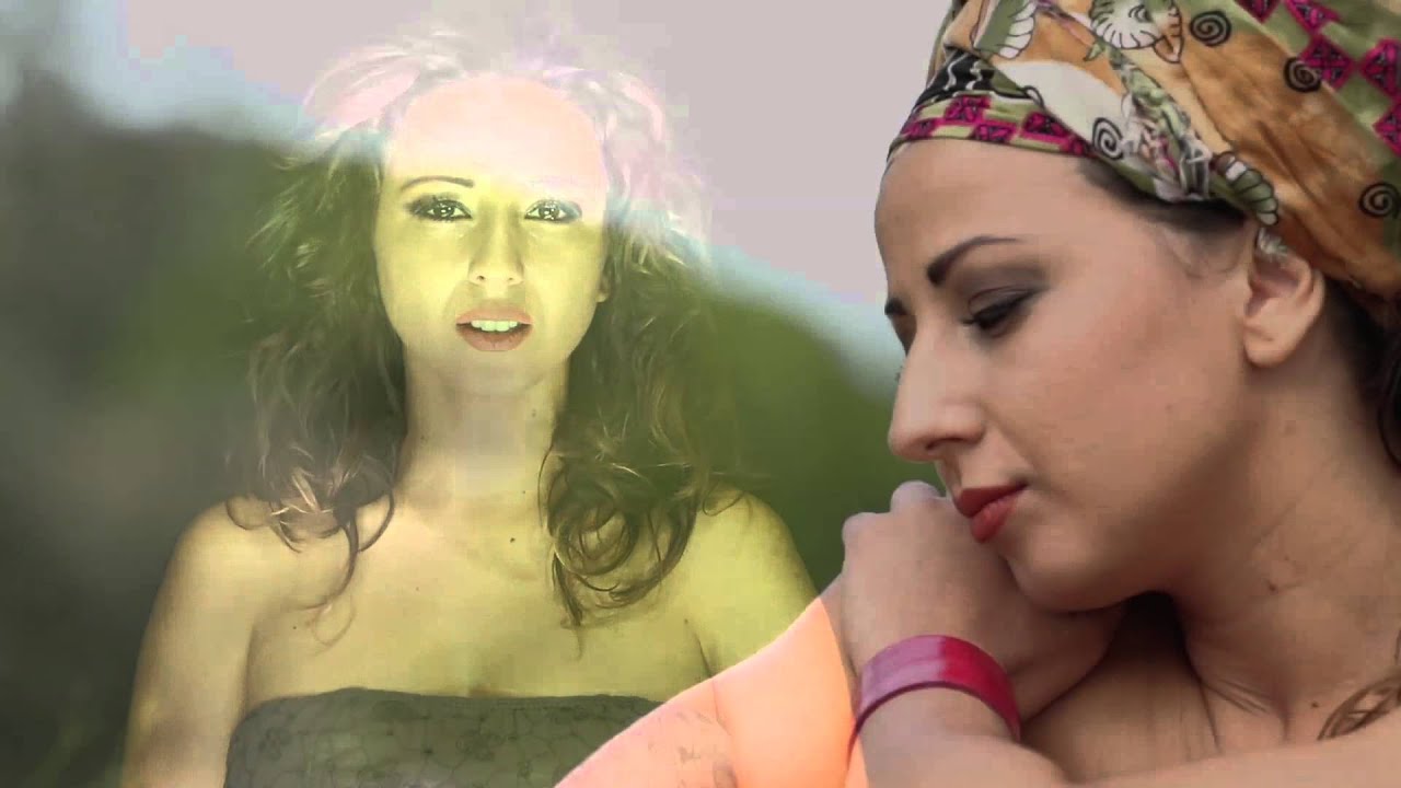 La solitudine dell'Anima MELISSA CAPUTO ( M.Migheli M.Caputo ) - YouTube