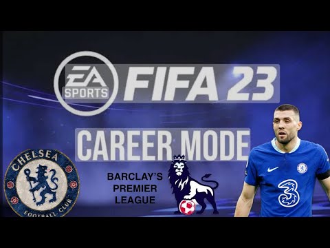 FIFA 23 Chelsea FC Career Mode | Episode 16 | Surprising New Signing ...