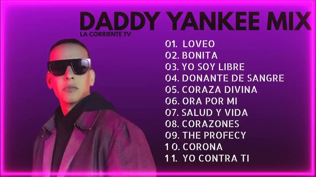Daddy yankee Mix Canciones Cristianas 2025 - YouTube Music