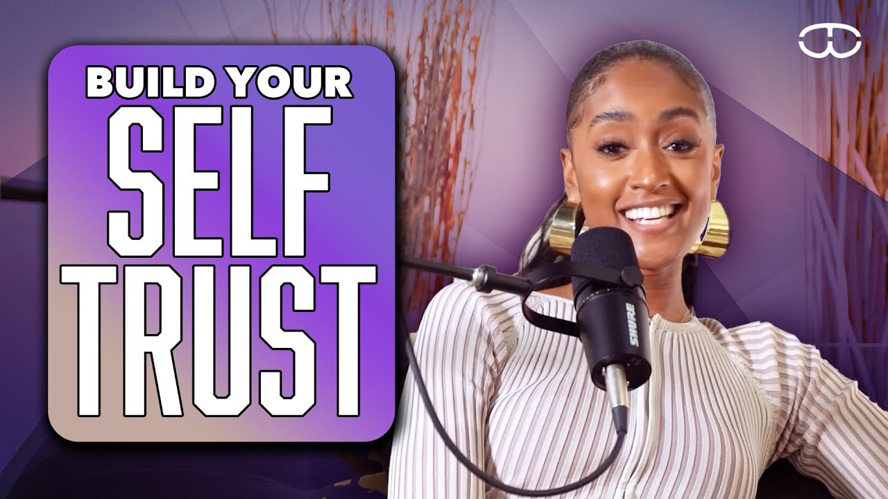 Building Self-Trust as a Creator | Tiffany Laibhen-Spence | Women of ...