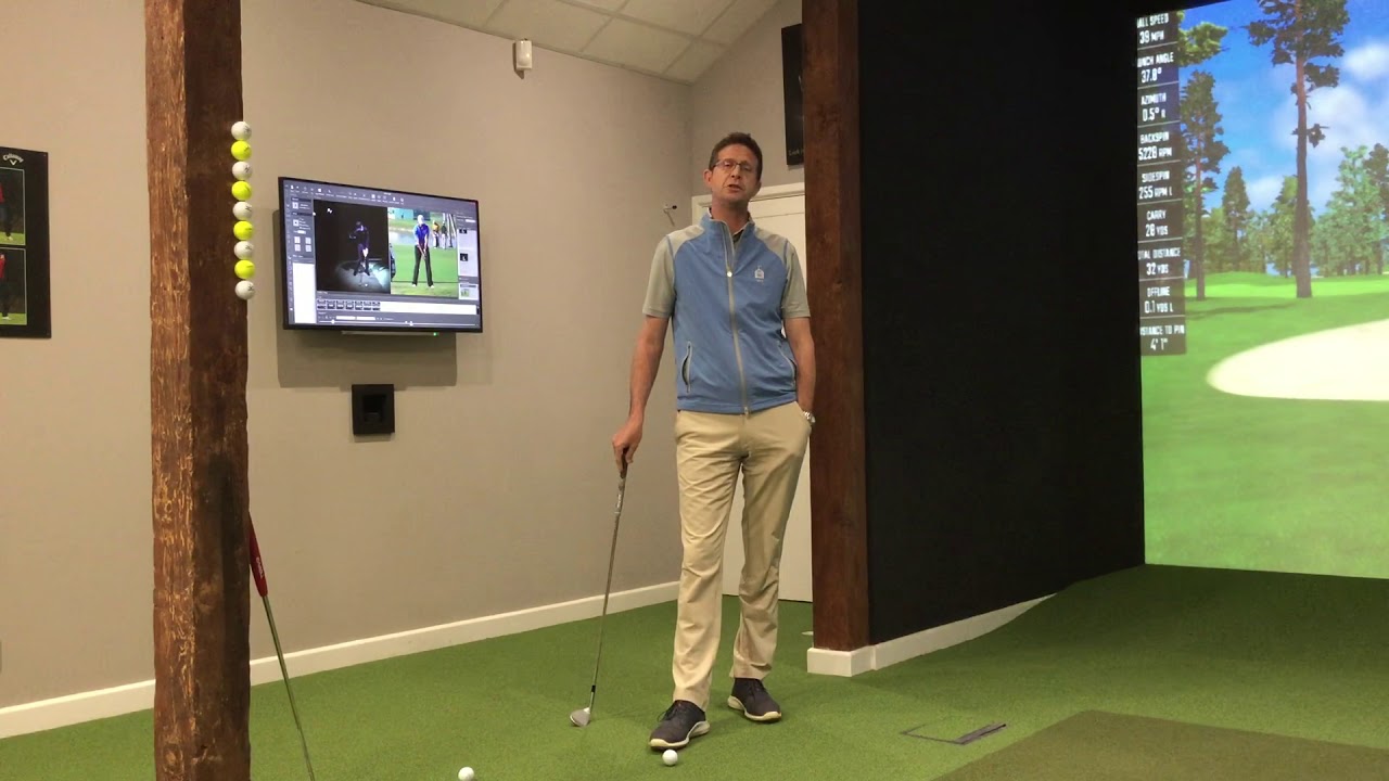 Chipping made Easy and Reliable - YouTube