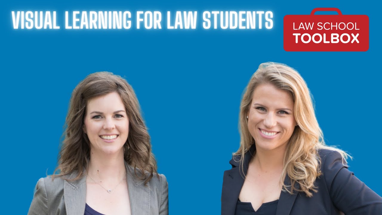 Visual Learning For Law Students with Guest Kipp Mueller of SketchyLaw ...