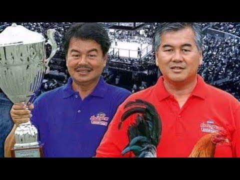 MARTIN ESCOLIN GREEN COUNTRY GAME FARM. - YouTube