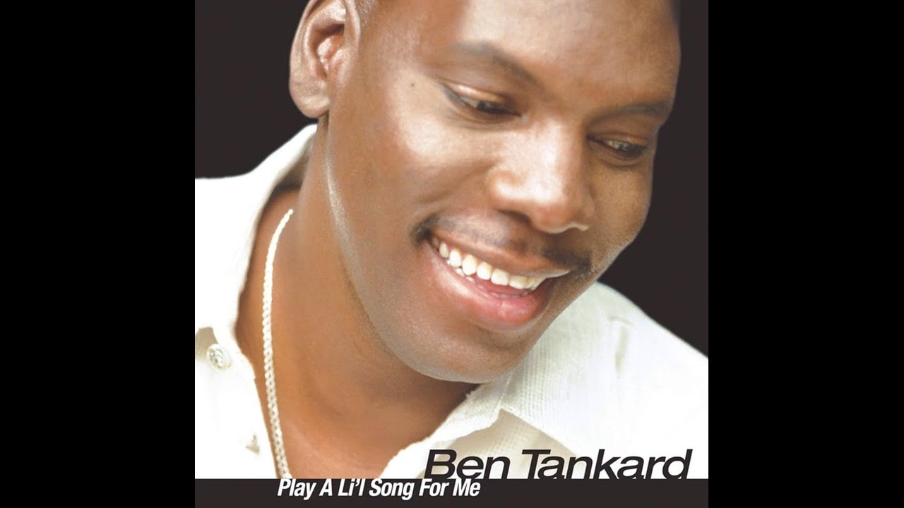 Ben Tankard - The Alter - YouTube