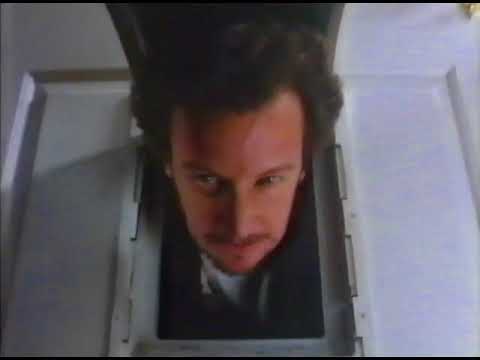 Home Alone Theatrical TV Spot - YouTube