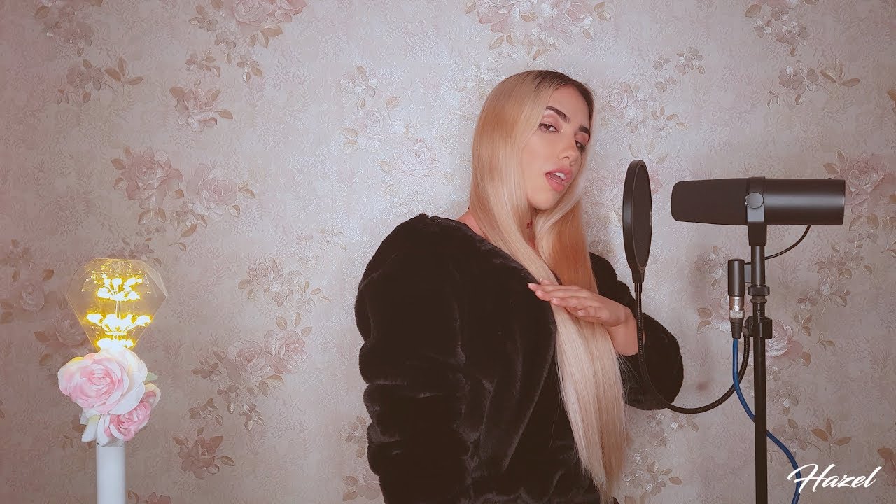 Sean Paul - No Lie ft. Dua Lipa | Hazel Cover - YouTube