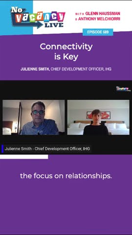 Connectivity is Key For YOUR Career Success #shorts - YouTube