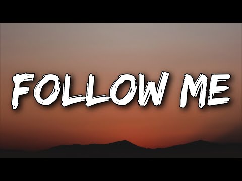 Sam Feldt & Rita Ora - Follow Me (Lyrics)