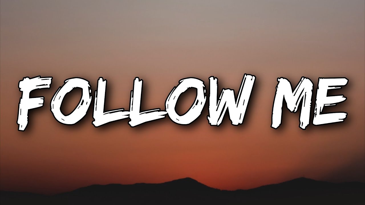 Sam Feldt & Rita Ora - Follow Me (Lyrics) - YouTube