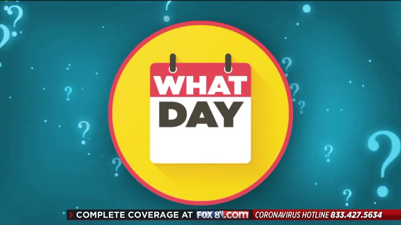 What Day is it With Mean Toddy - YouTube