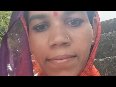 Santoshi Sahu is live! आवव हमरसान गोठिया बार सबओ जन मन ️🌹 ️ - YouTube
